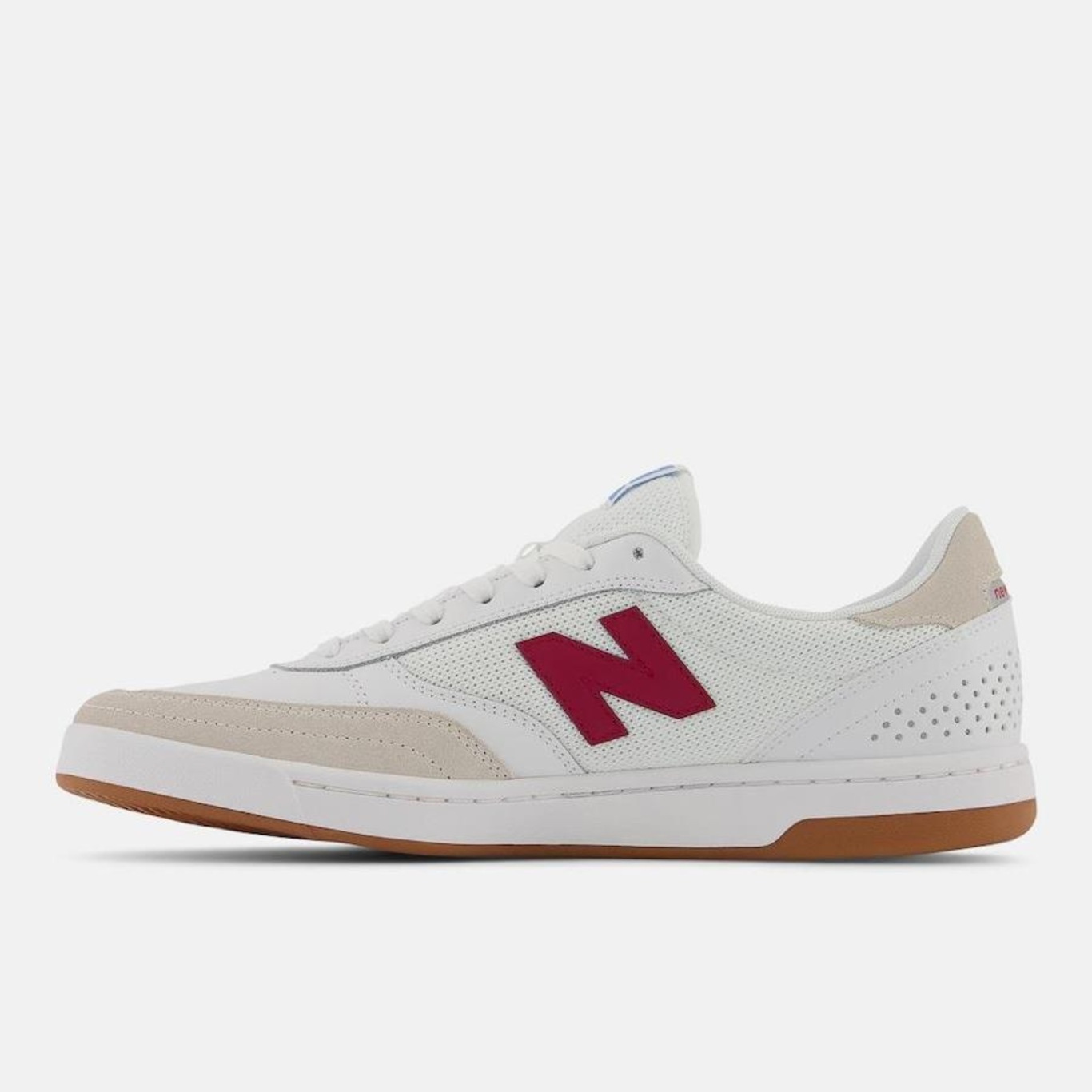Tênis New Balance Nb Numeric 440 - Masculino | Centauro