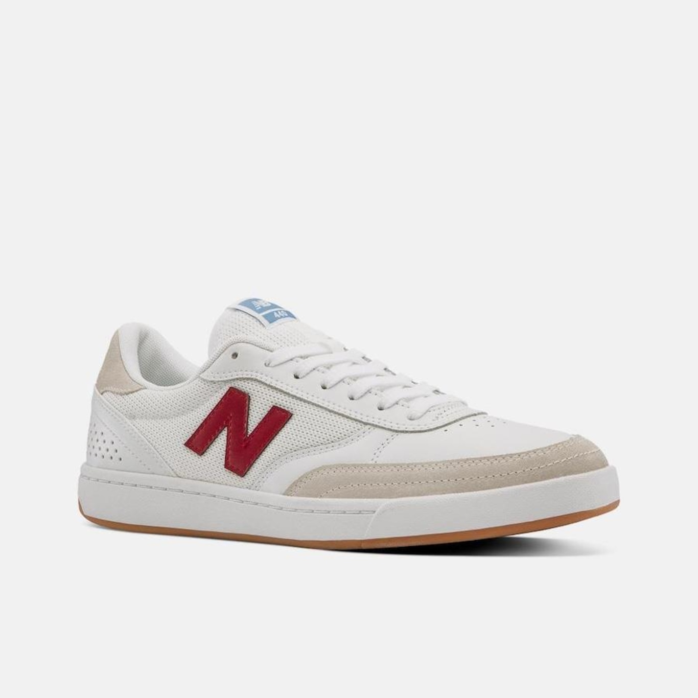 Tênis New Balance Nb Numeric 440 - Masculino | Centauro