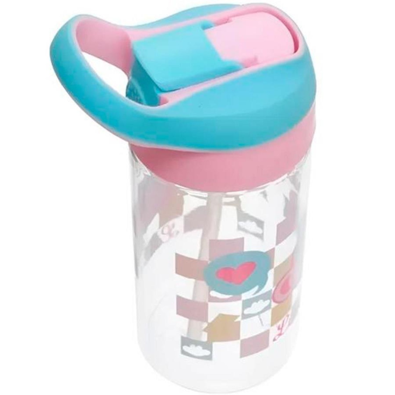 Garrafa Lilica Ripilica C Can Lov It Breezy - 500ml | Centauro