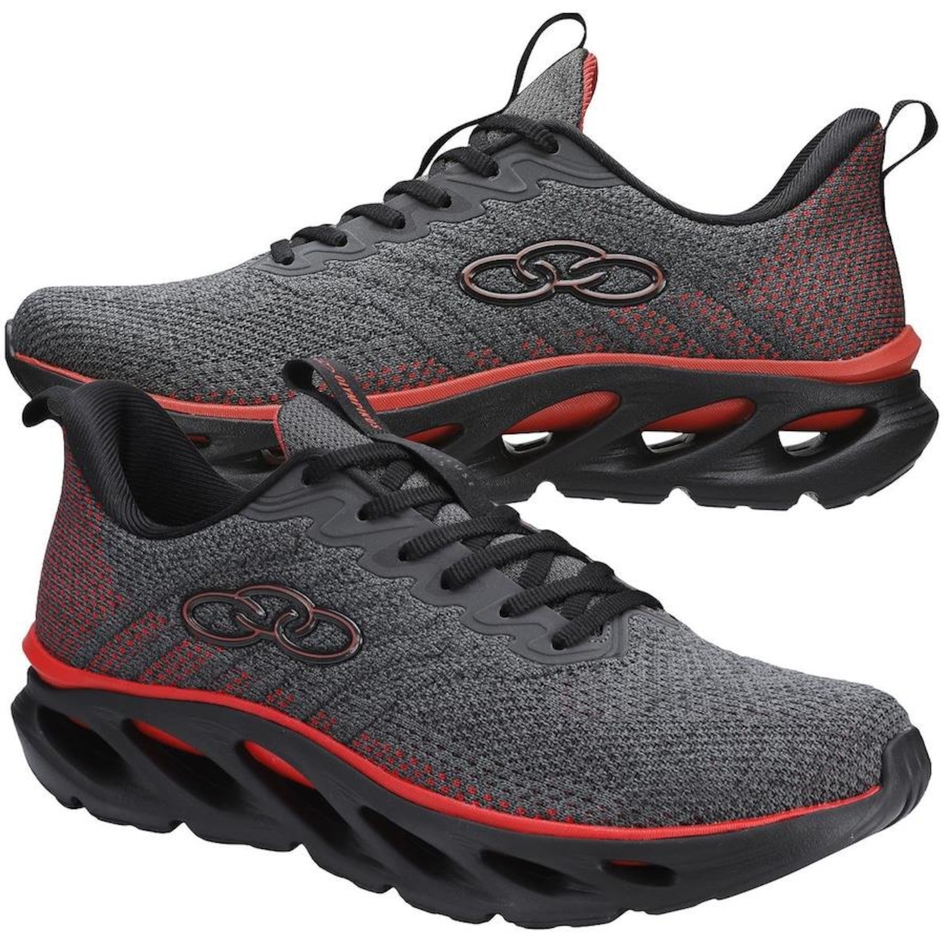 Tênis Olympikus Diffuse 5 - Masculino | Centauro