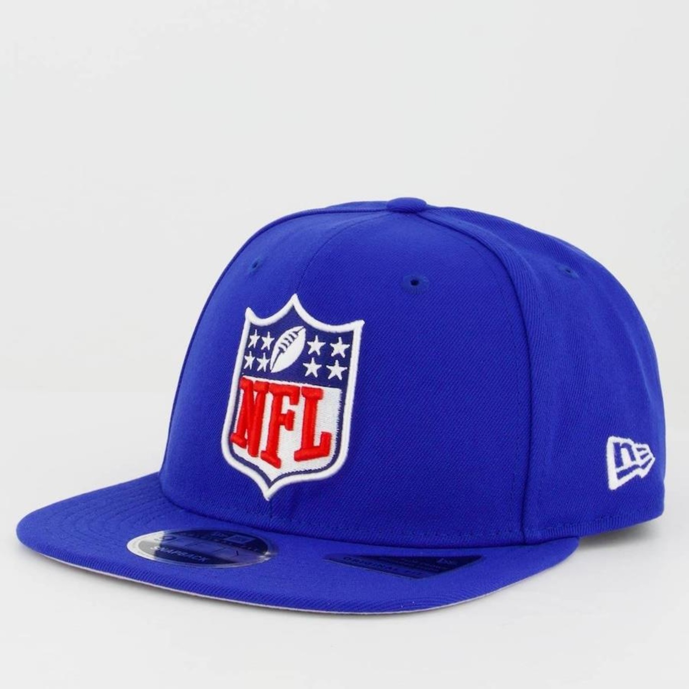 Boné Aba Reta New Era NFL Majestic 950 - Snapback - Adulto | Centauro