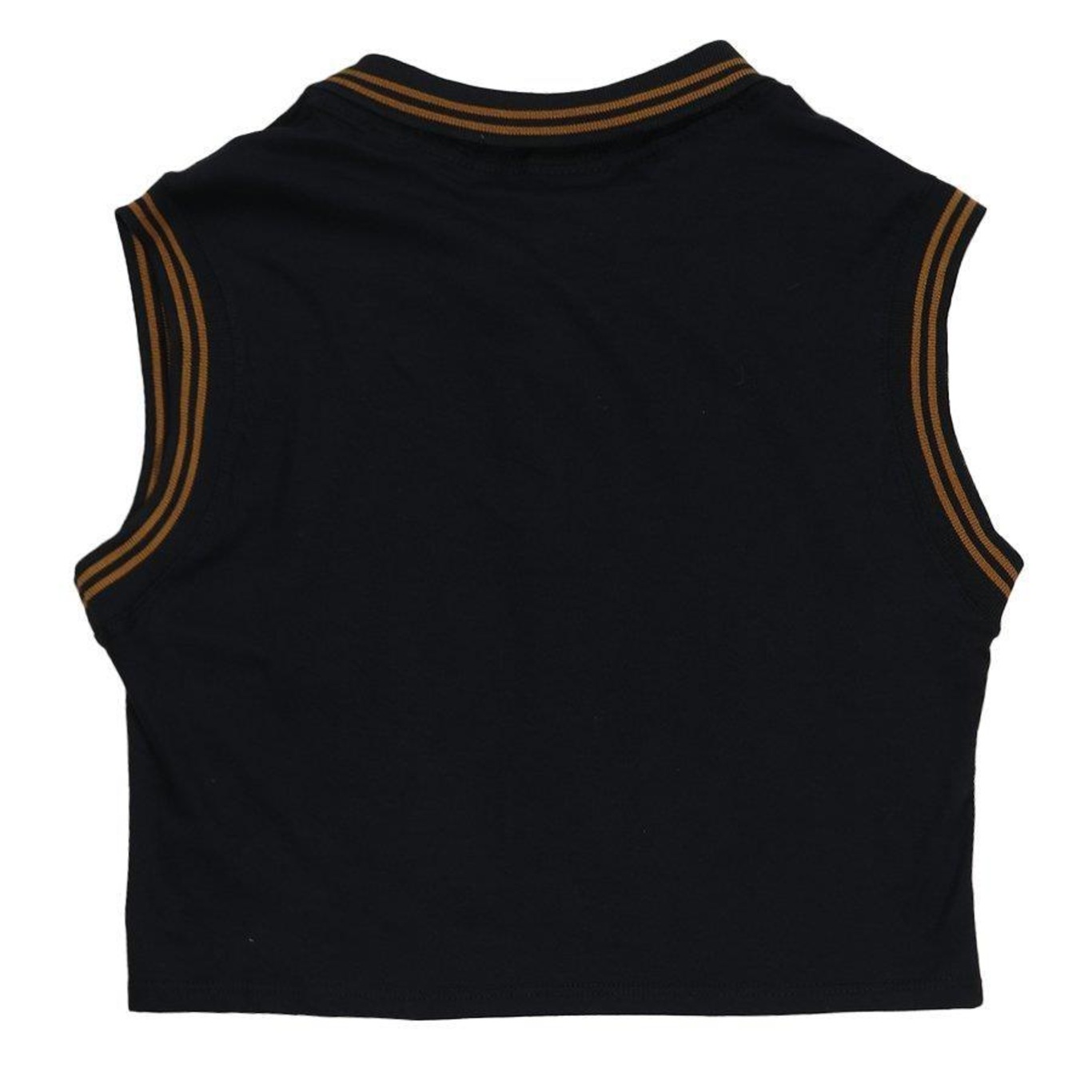 Camiseta Santa Cruz Holo Strip Polo Cropped - Masculina | Centauro