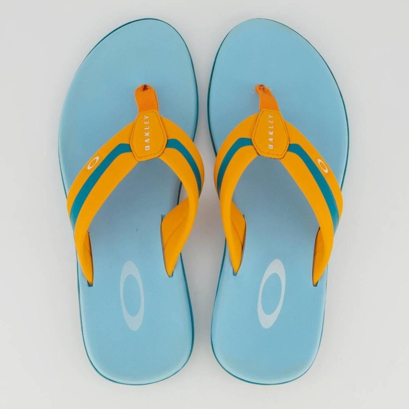 Chinelo Oakley Soul - Masculino | Centauro