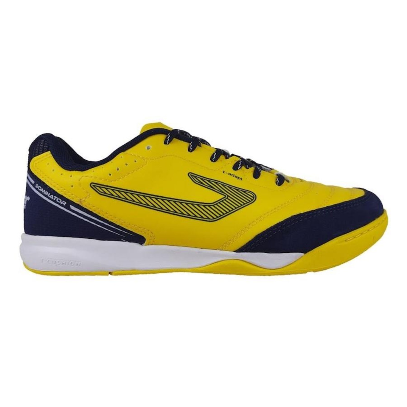 Chuteira Futsal Topper Dominator Td IV- Adulto | Centauro