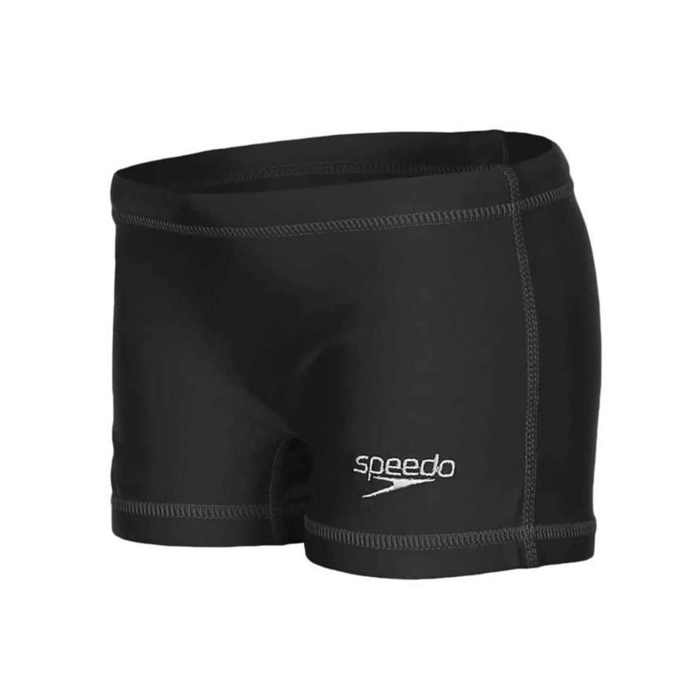 Sunga Hidroshort Solid Kids Speedo - Infantil | Centauro