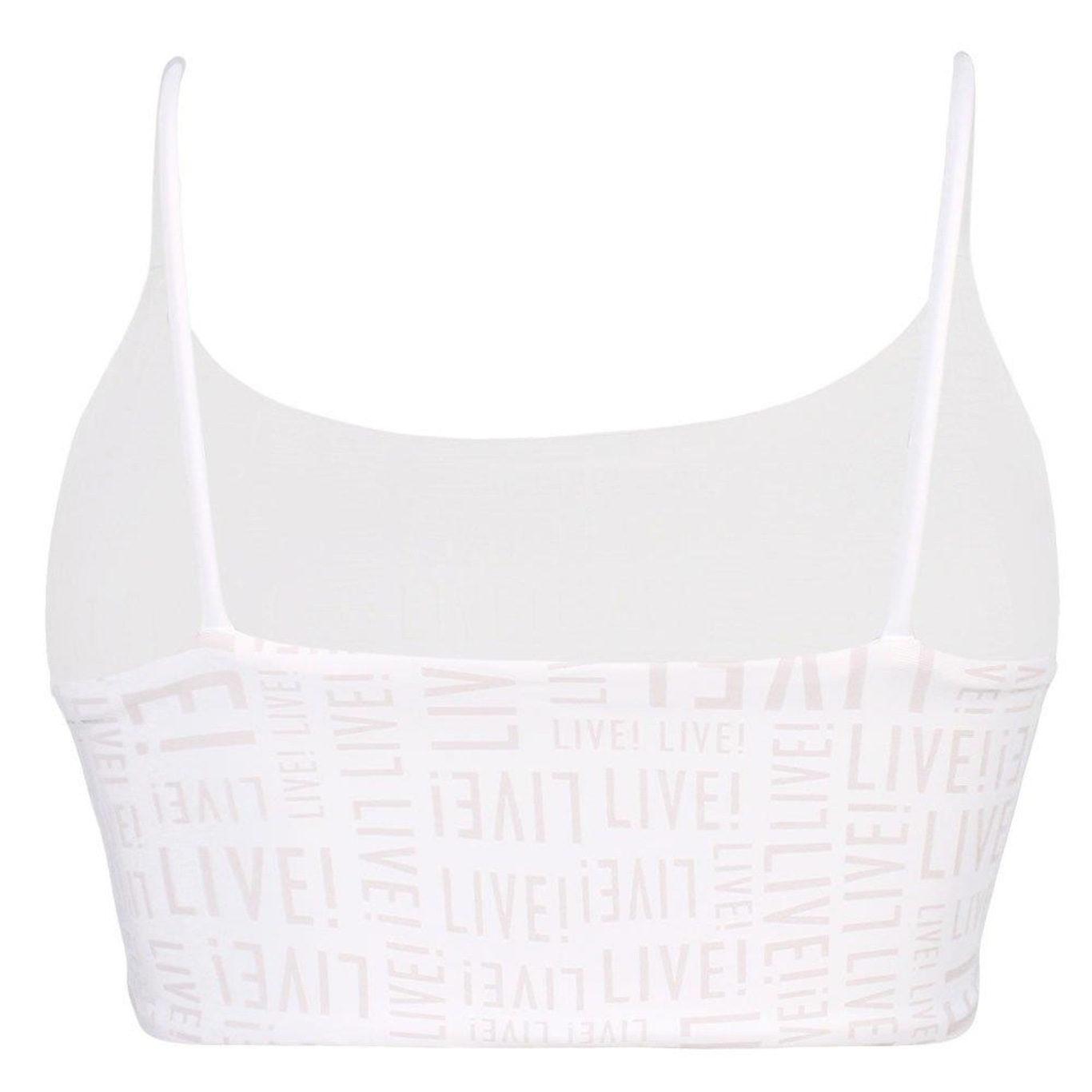 Top Fitness Live Curve Live - Feminino | Centauro
