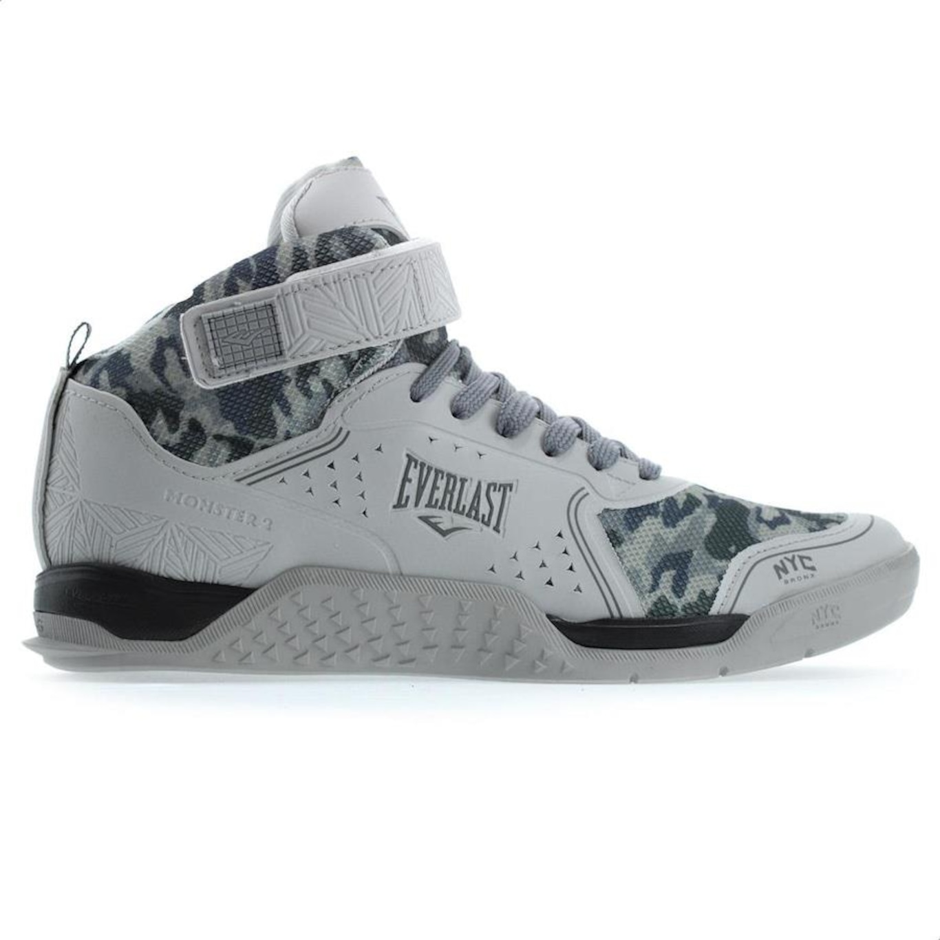 Tênis Everlast Monster II - Adulto | Centauro