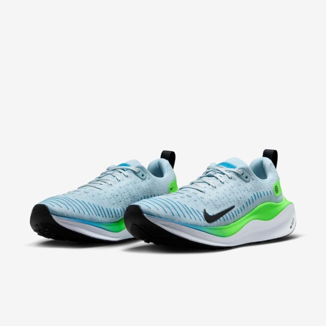 Tênis Nike Infinity Run 4 - Masculino | Centauro