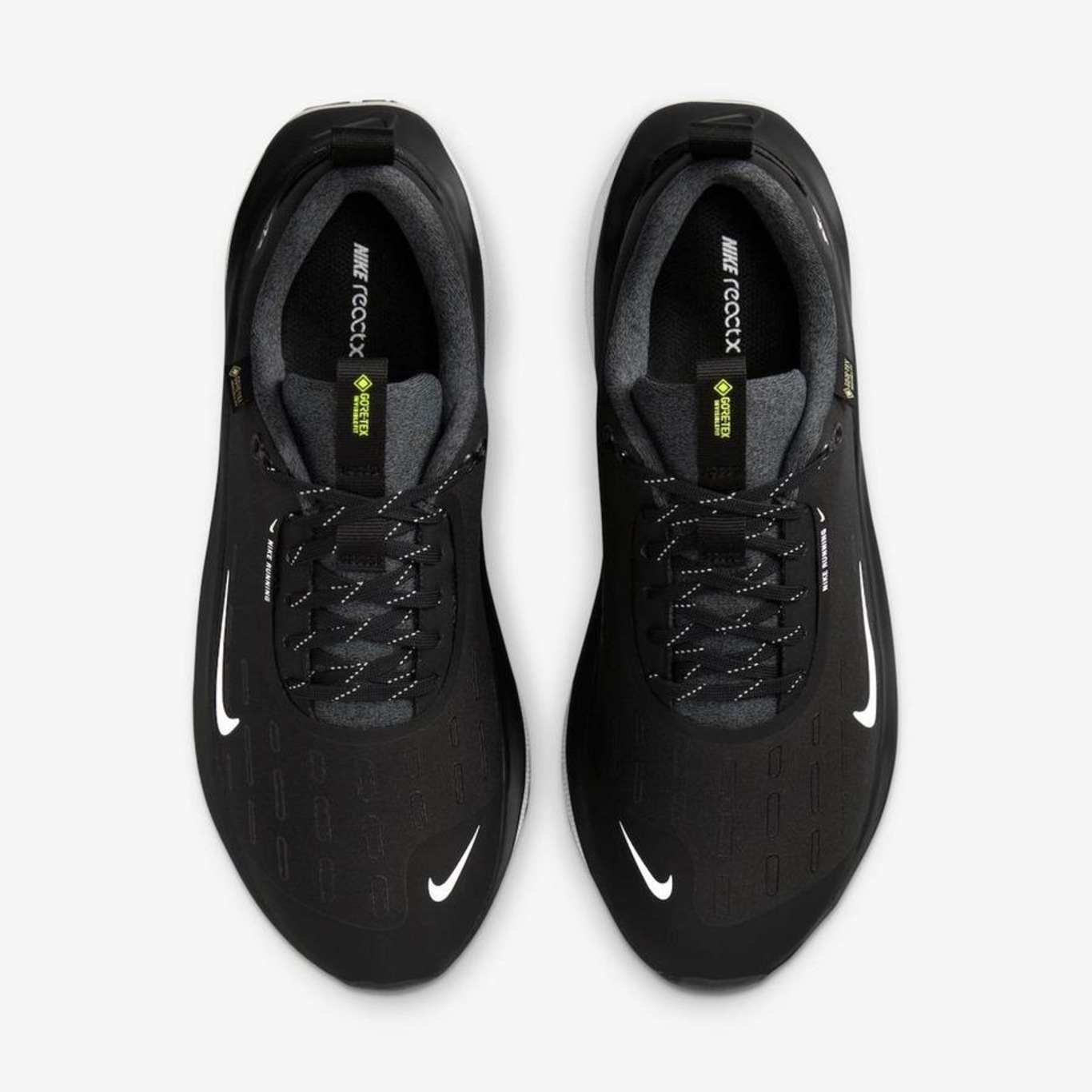 Tênis Nike Infinity Run 4 Gore-Tex - Masculino | Centauro