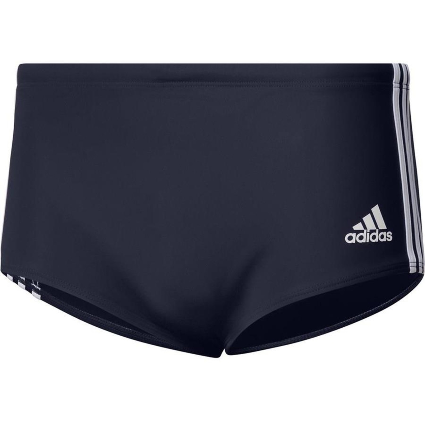 Sunga adidas 3 Stripes Masculina | Centauro