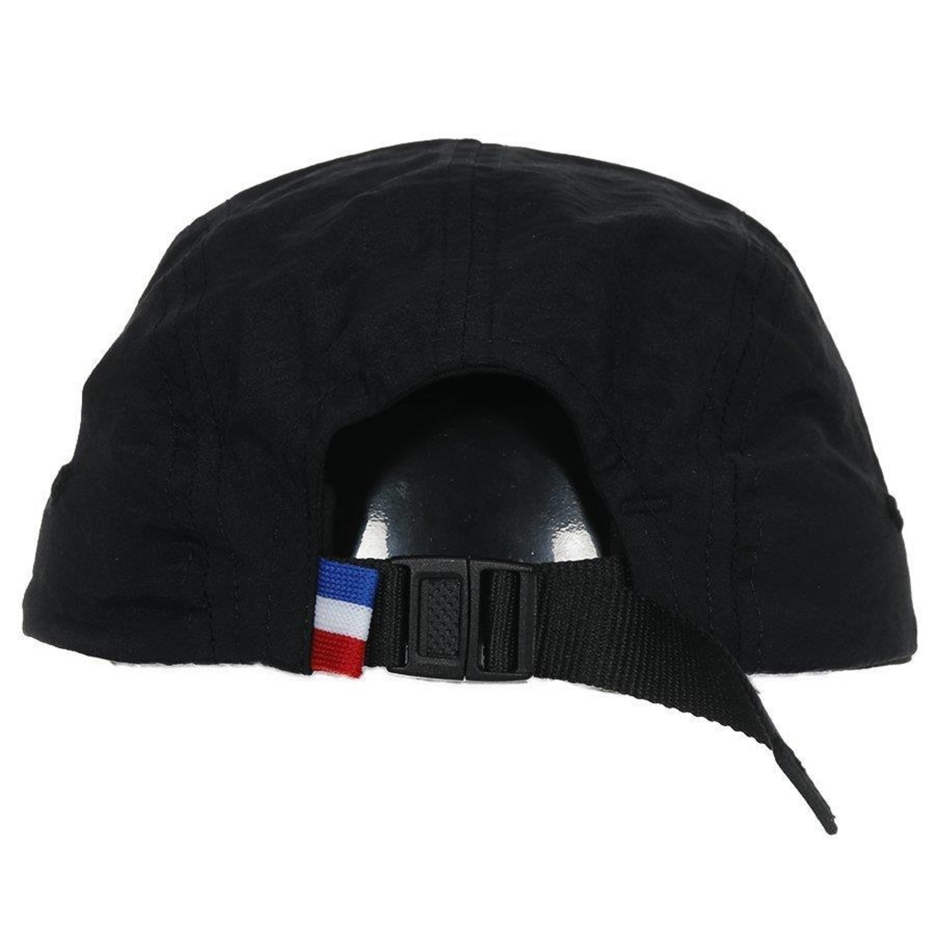 Boné Aba Reta Blaze Supply 5 Panel Pipe Label - Strapback - Adulto | Centauro