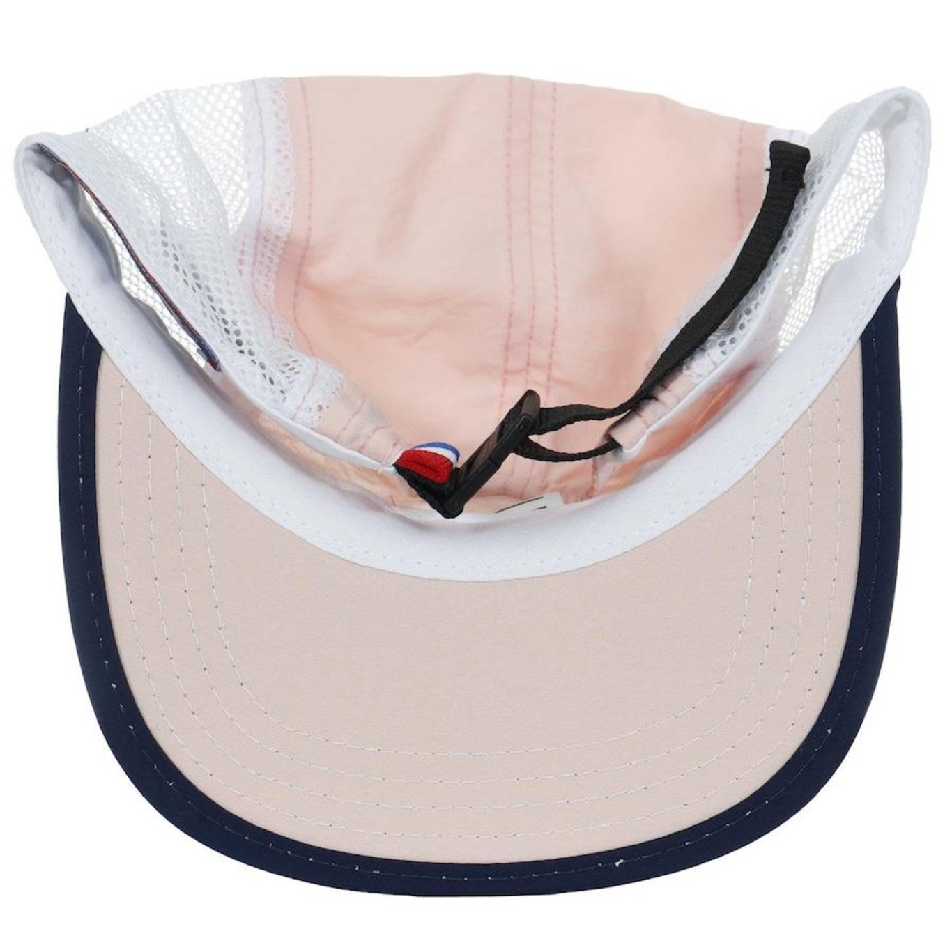 Boné Aba Curva Blaze Supply 5 Panel Sport - Strapback - Adulto | Centauro