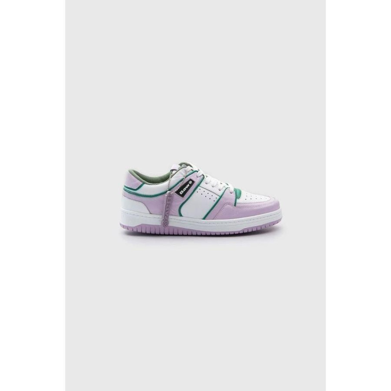 Tênis Baw The Session - Unissex | Centauro