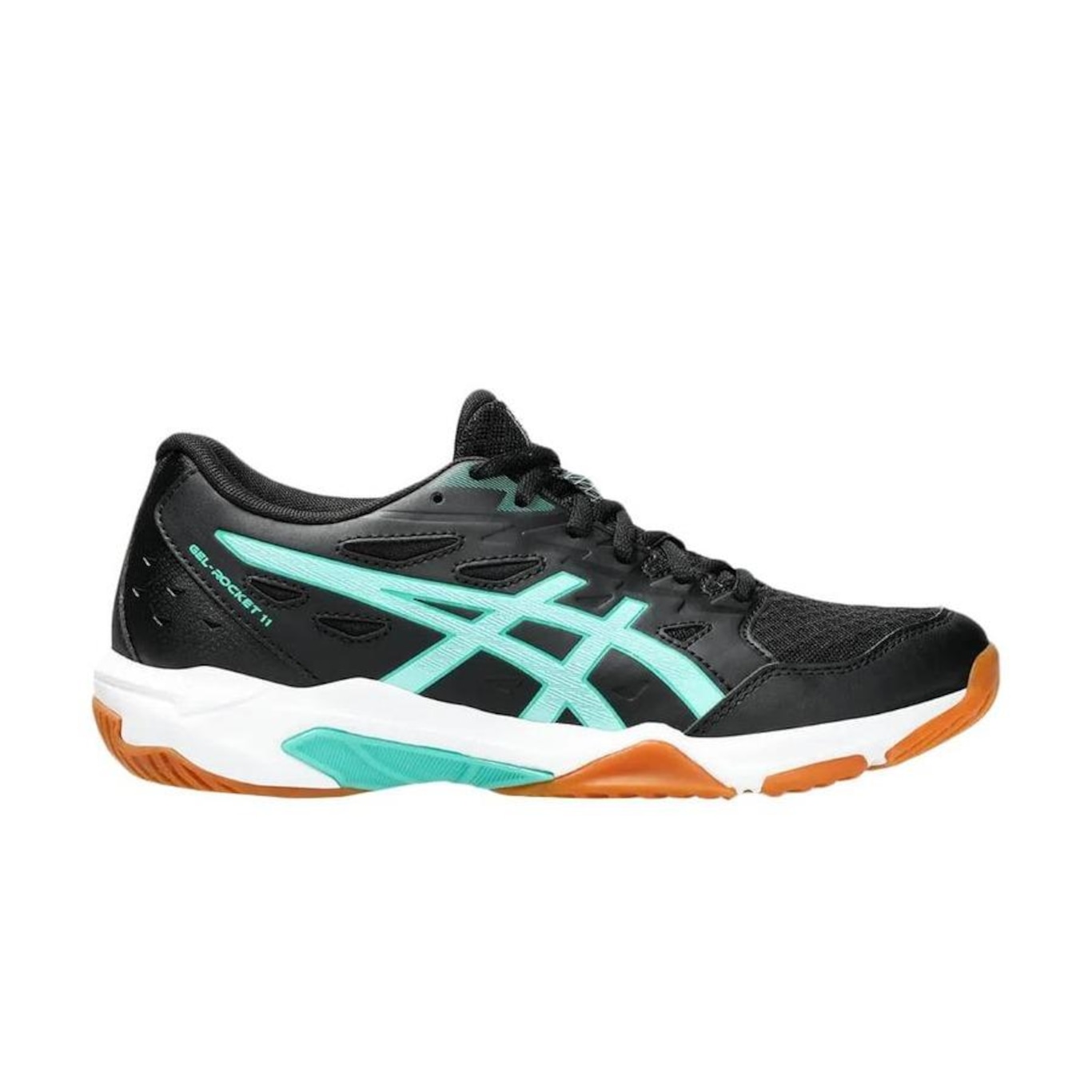 Tênis Asics Gel-Rocket 11 - Feminino | Centauro