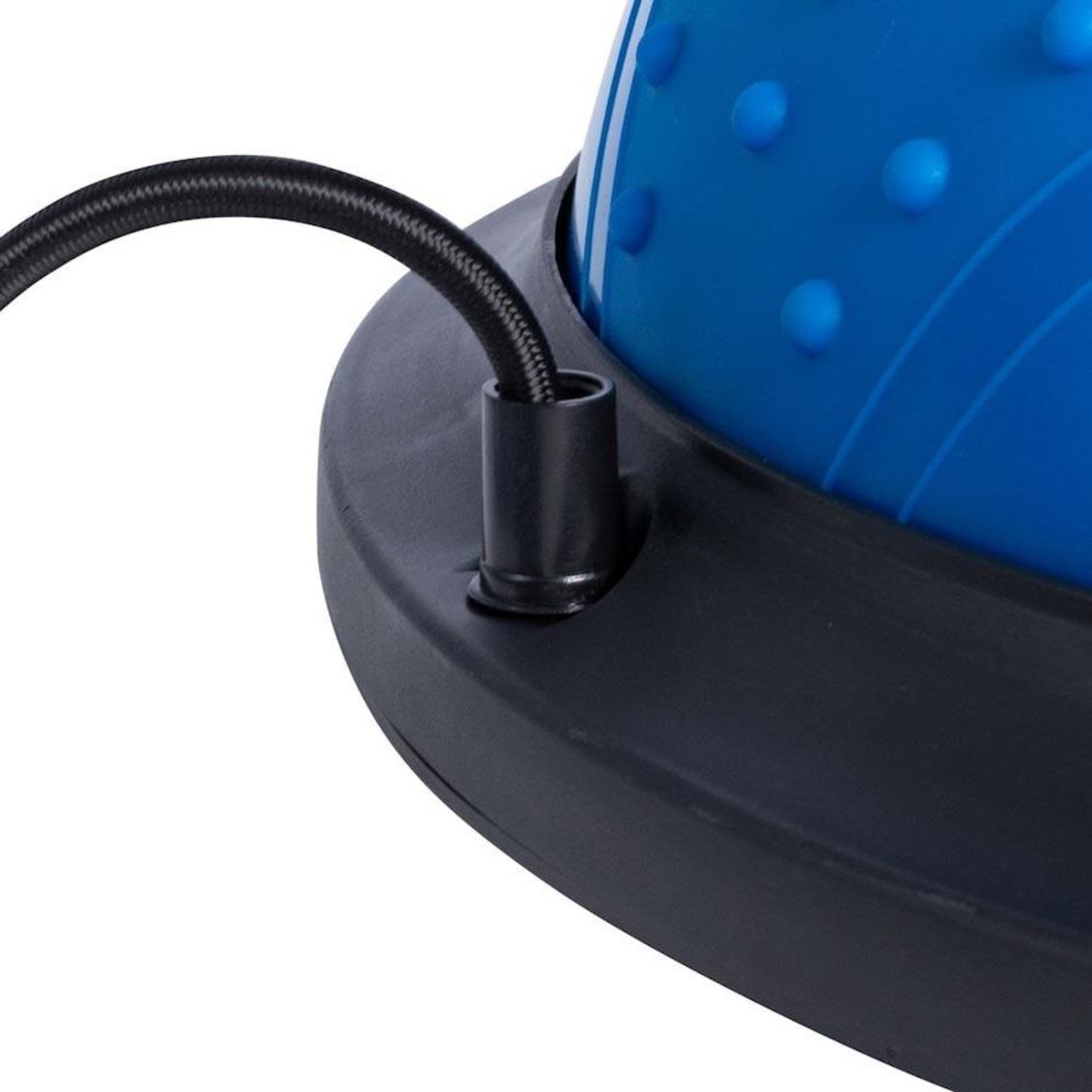 Bosu Dome com Extensores e Bomba de Ar T282 - Acte Sports | Centauro