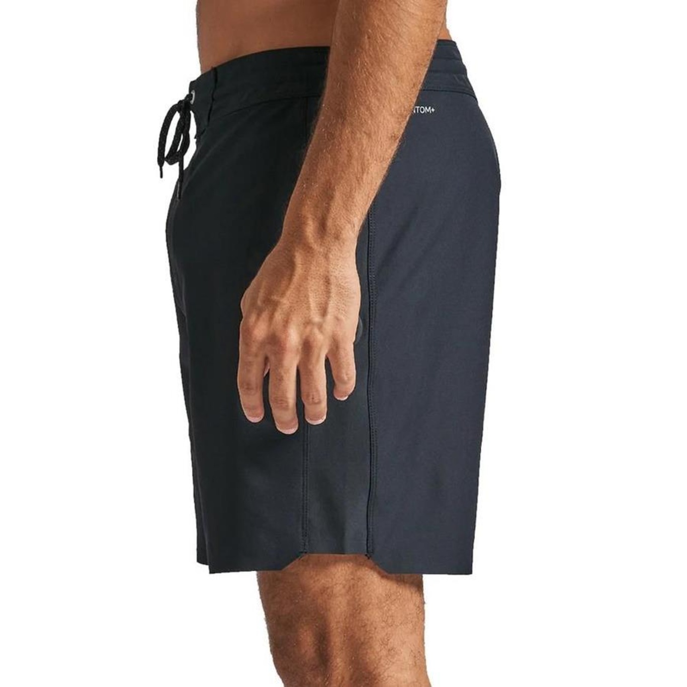 Bermuda Água Hurley Phantom Sidewinder Renegade 17" - Masculina | Centauro