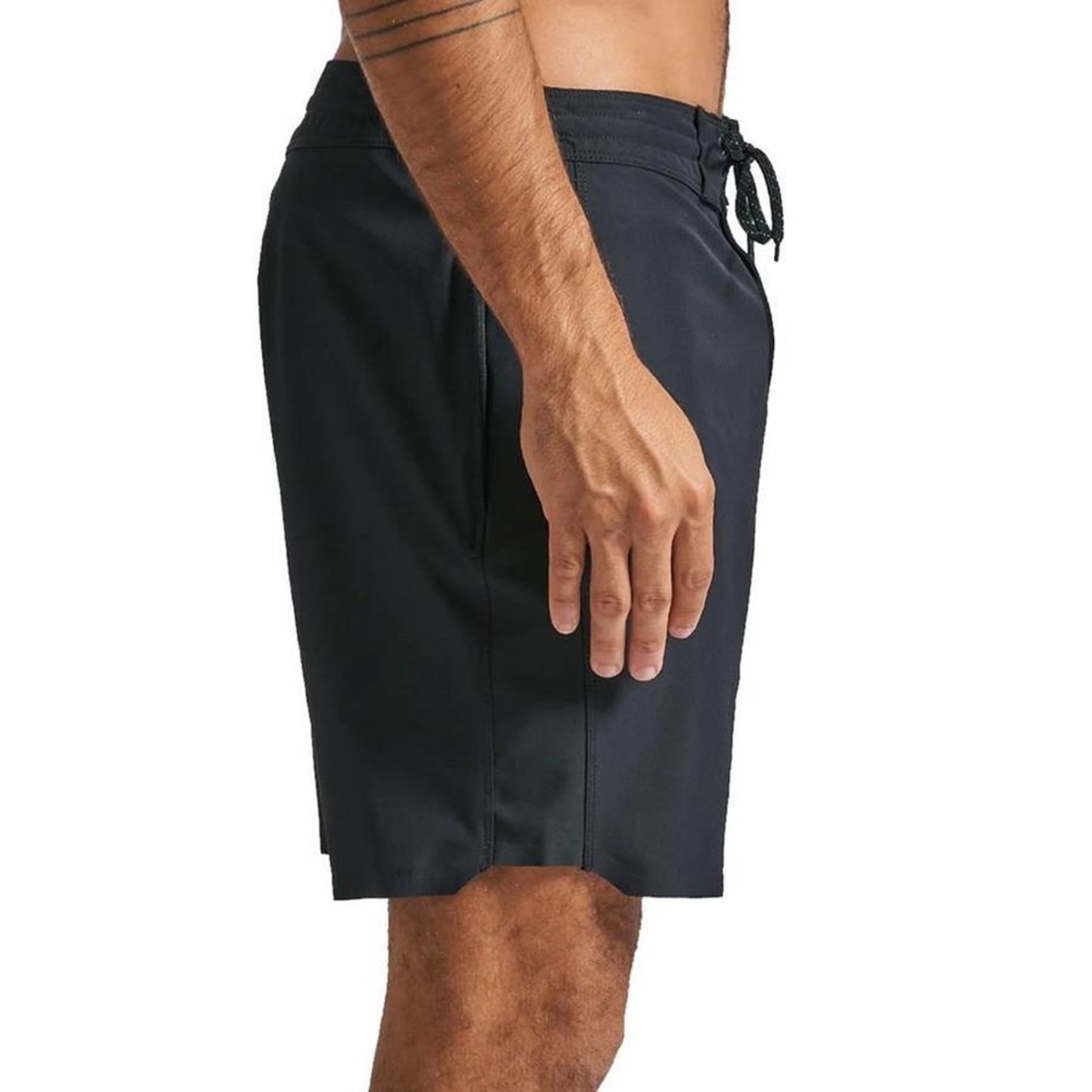 Bermuda Água Hurley Phantom Sidewinder Renegade 17" - Masculina | Centauro