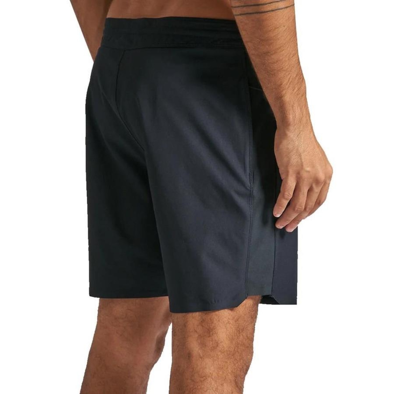 Bermuda Água Hurley Phantom Sidewinder Renegade 17" - Masculina | Centauro