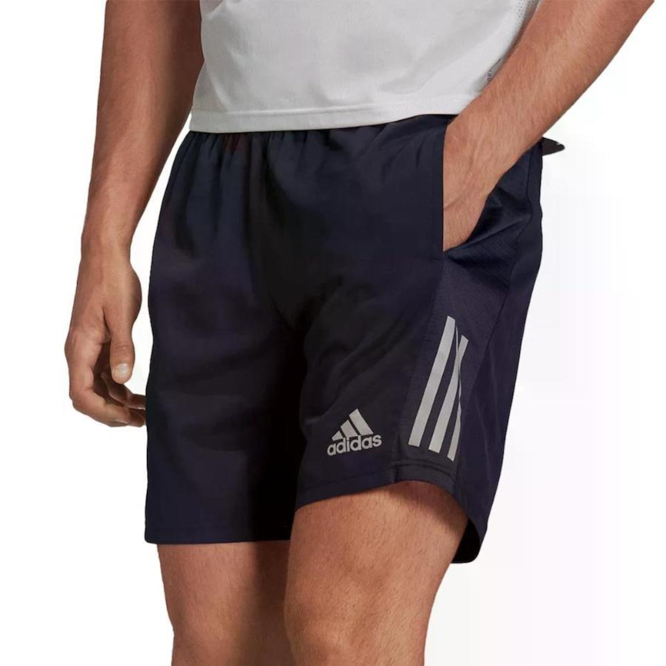 Shorts adidas Own The Run - Masculino | Centauro