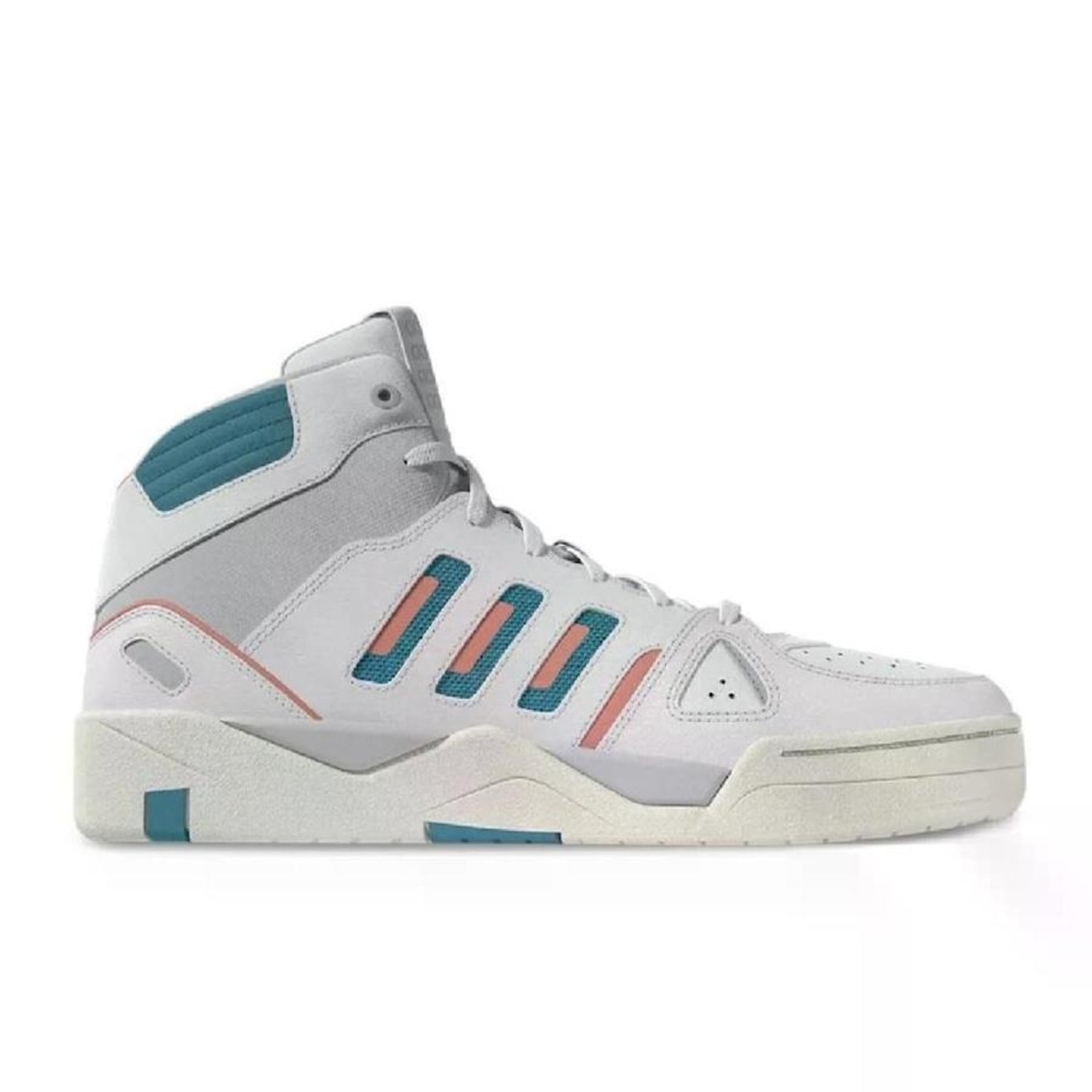 Tênis adidas Midcity Mid - Masculino | Centauro