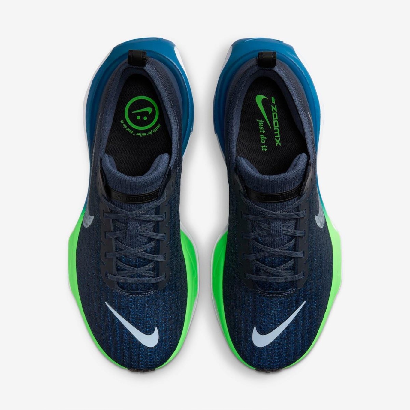 Tênis Nike Invincible 3 - Masculino | Centauro