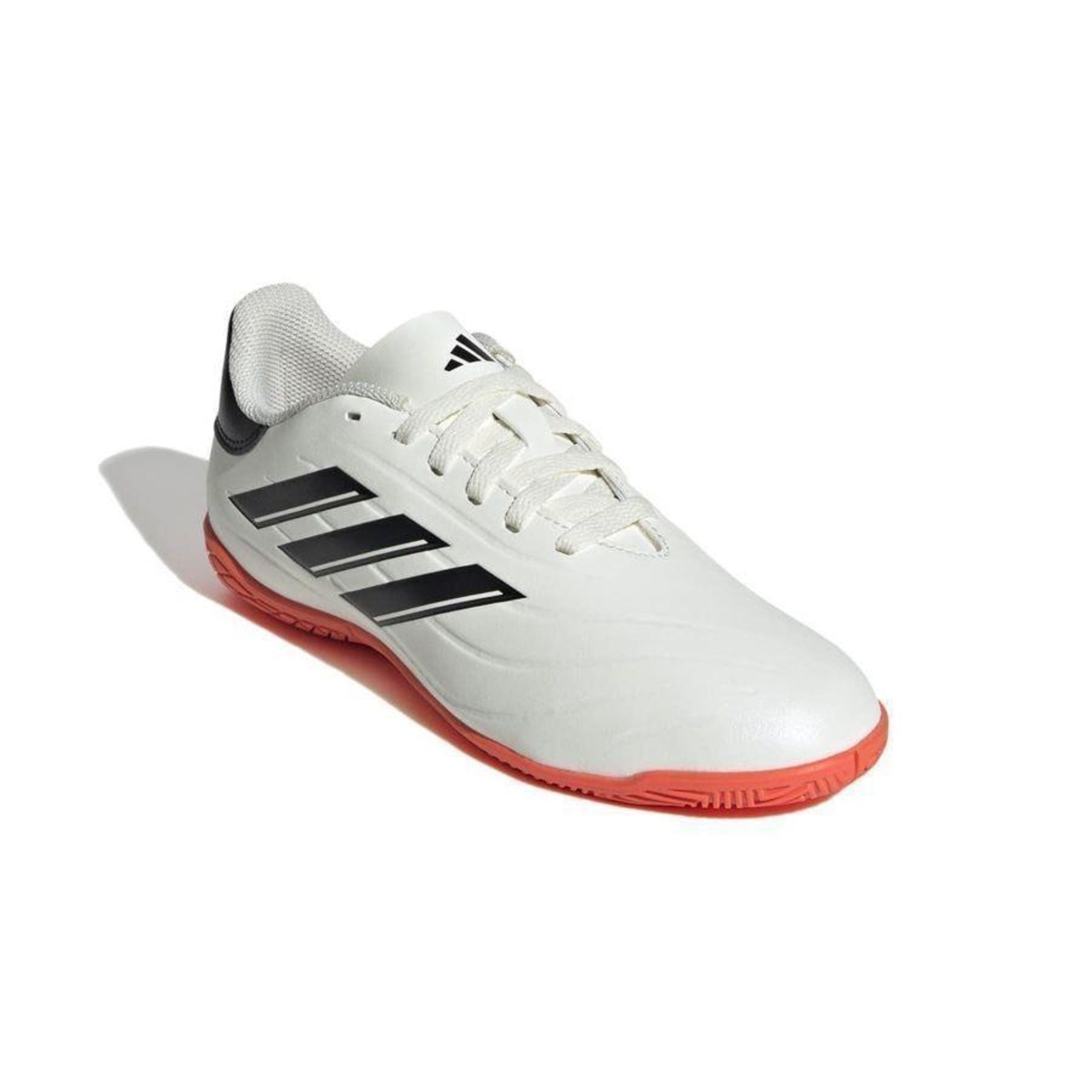 Chuteira Futsal Adidas Copa Pure II Club - Infantil | Centauro