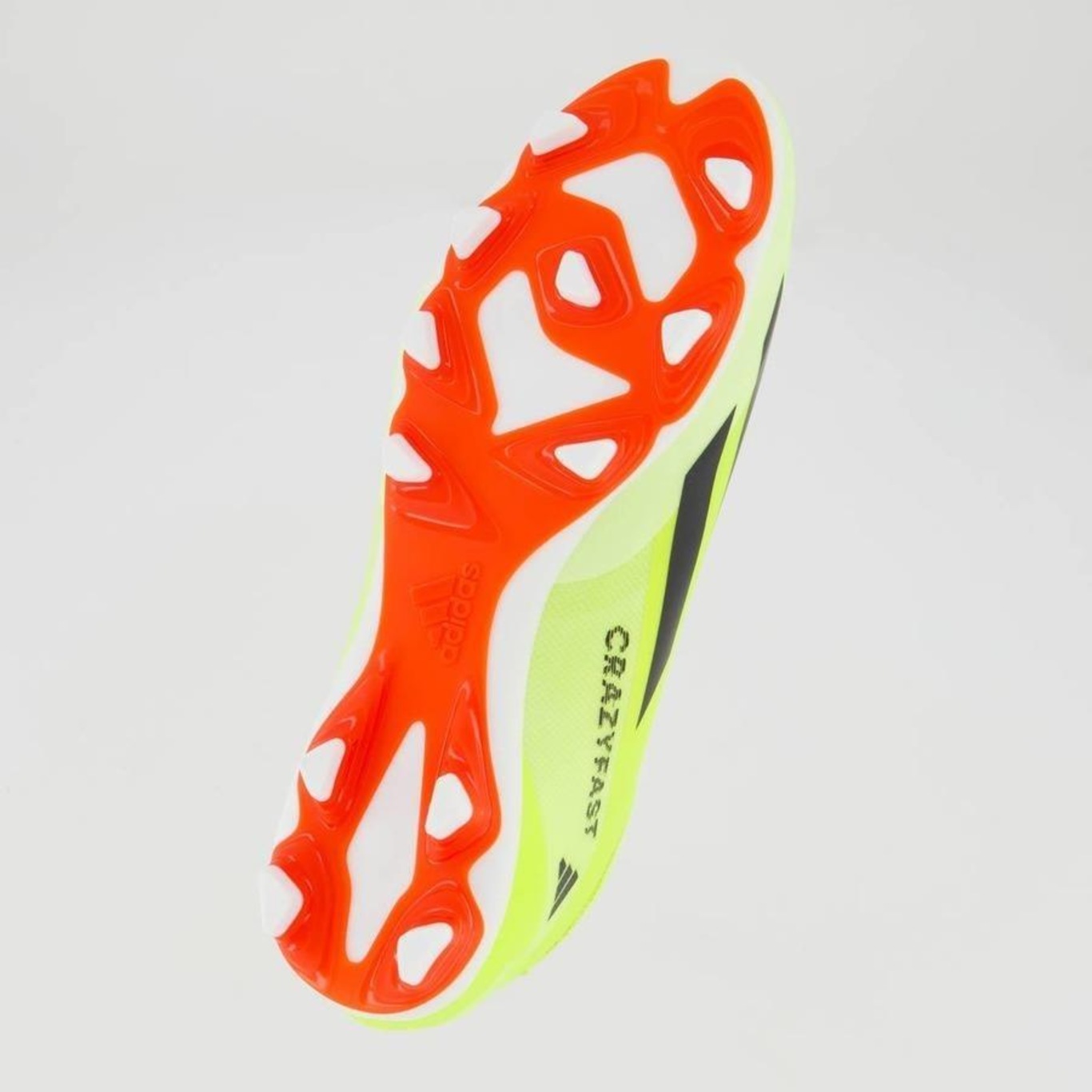 Chuteira de Campo adidas X Crazy 23 Club Fxg - Adulto | Centauro