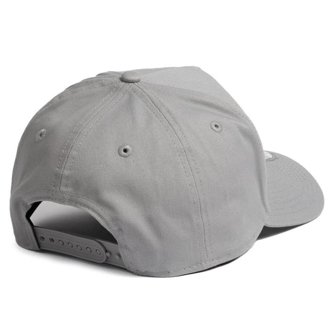 Boné Lost New Era Smoke - Snapback - Adulto em Promoção | Centauro