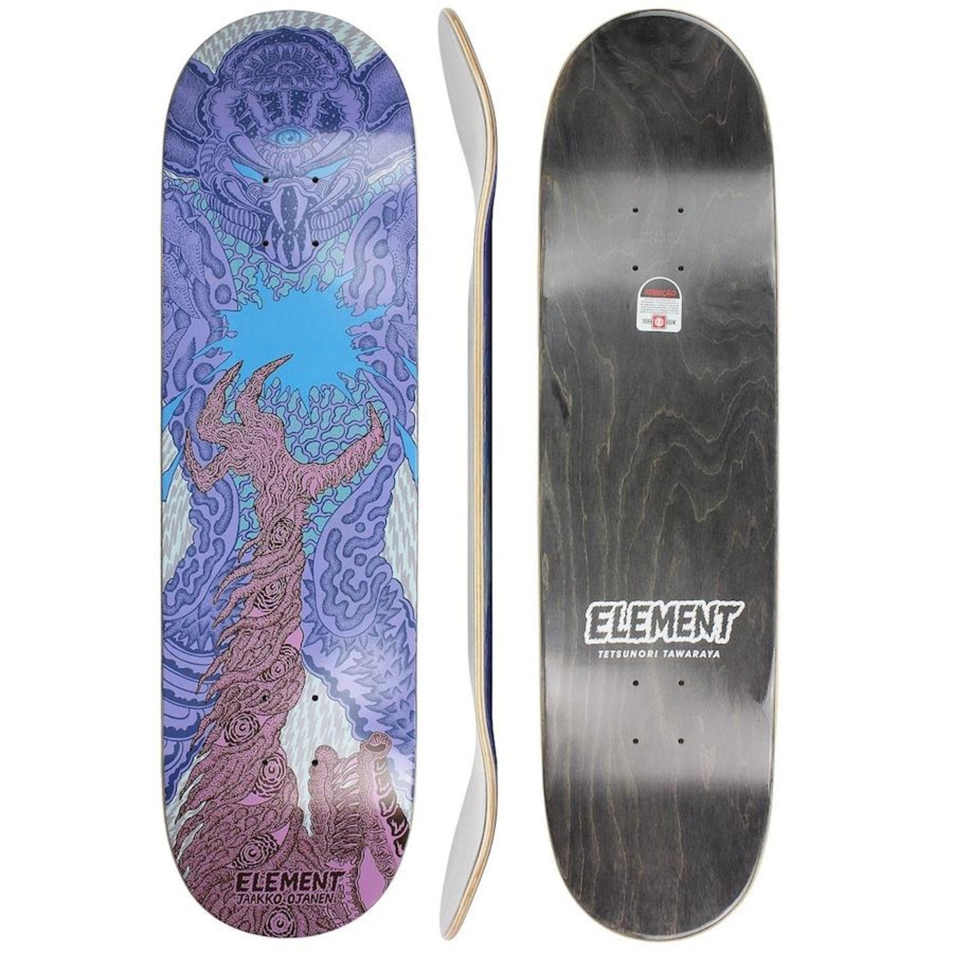 Shape Element Tetsunori Jaakko 8.500 X 32.400 | Centauro