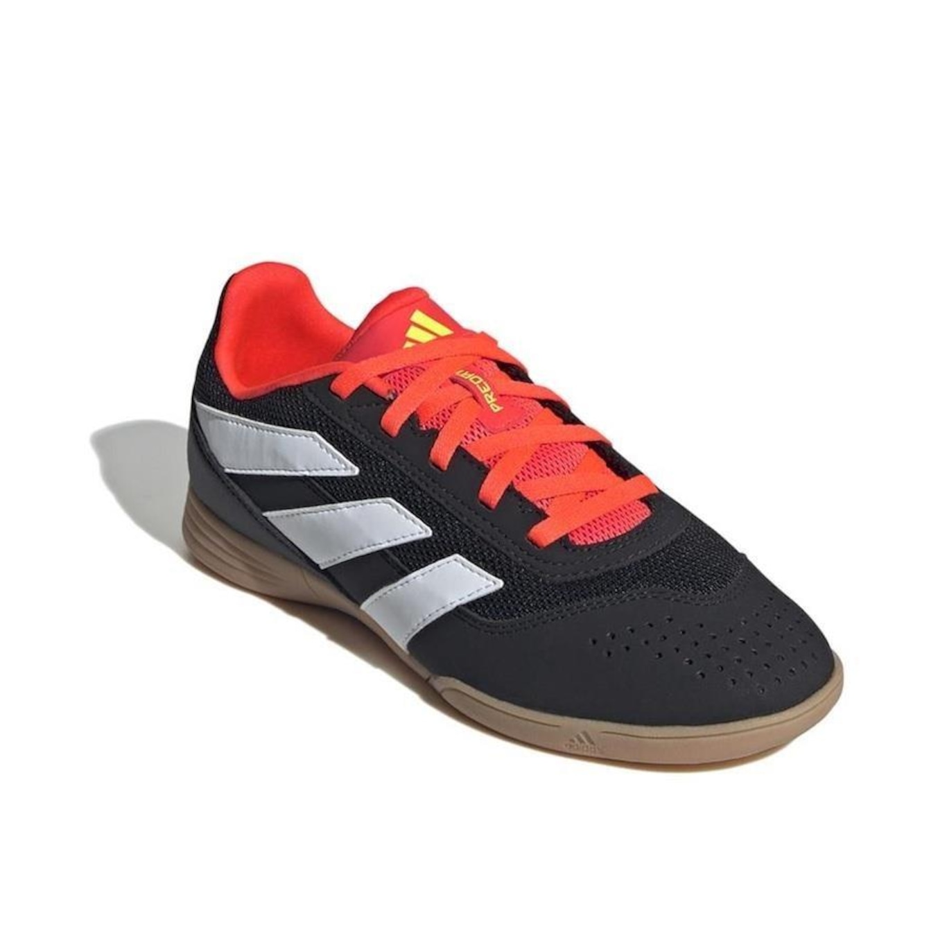 Chuteira Futsal adidas Predator Club - Infantil | Centauro