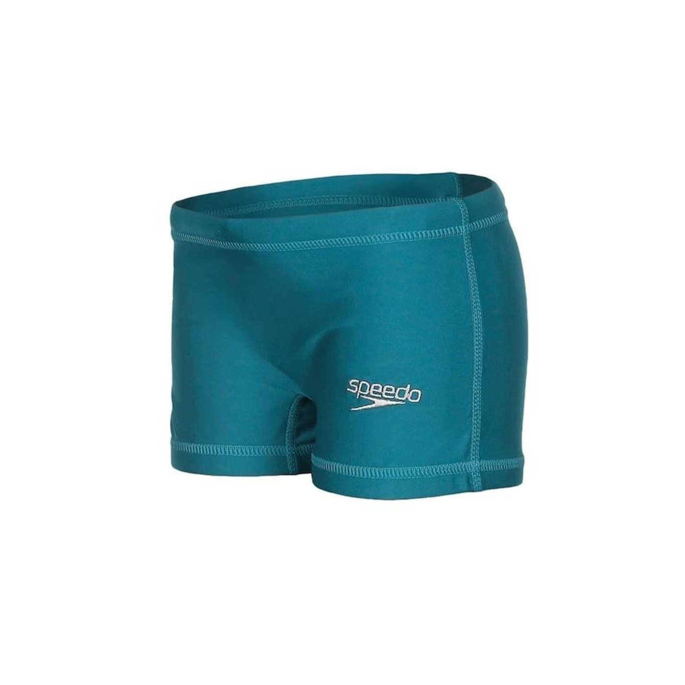 Hidroshort Solid Kids Speedo - Infantil | Centauro