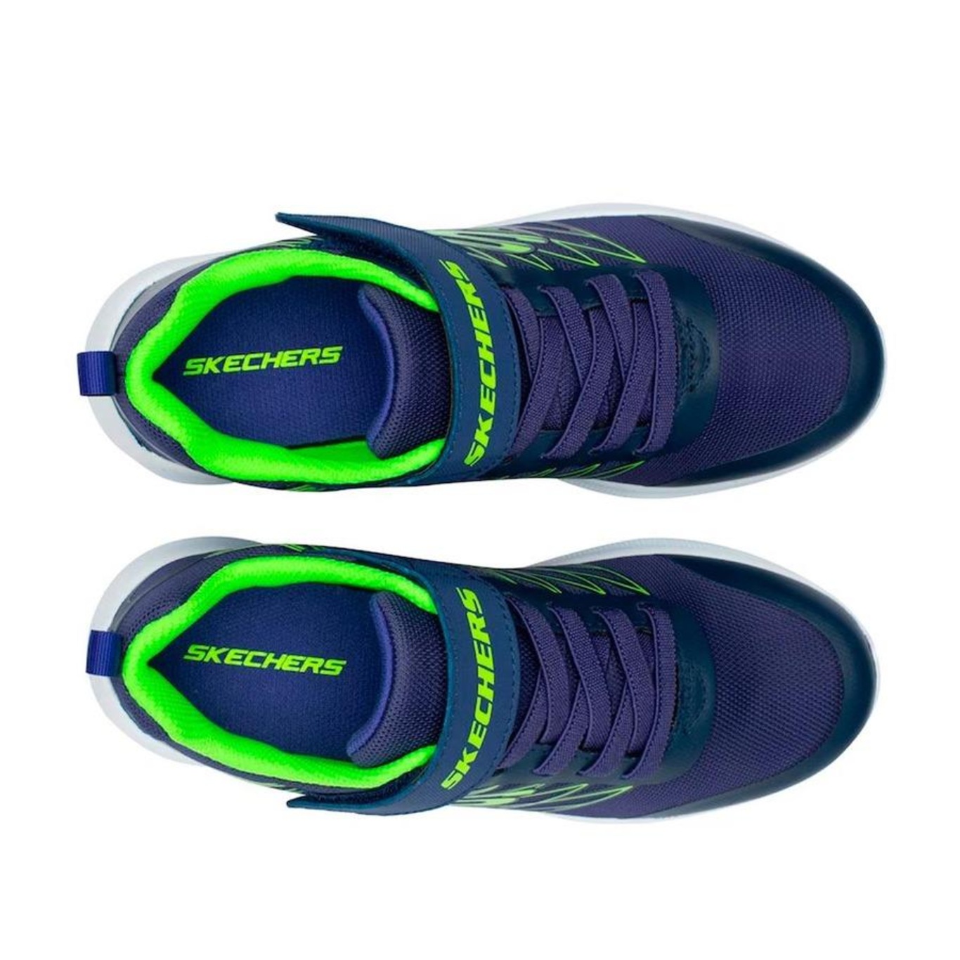 Tênis Skechers Microspec Texlor - Infantil | Centauro