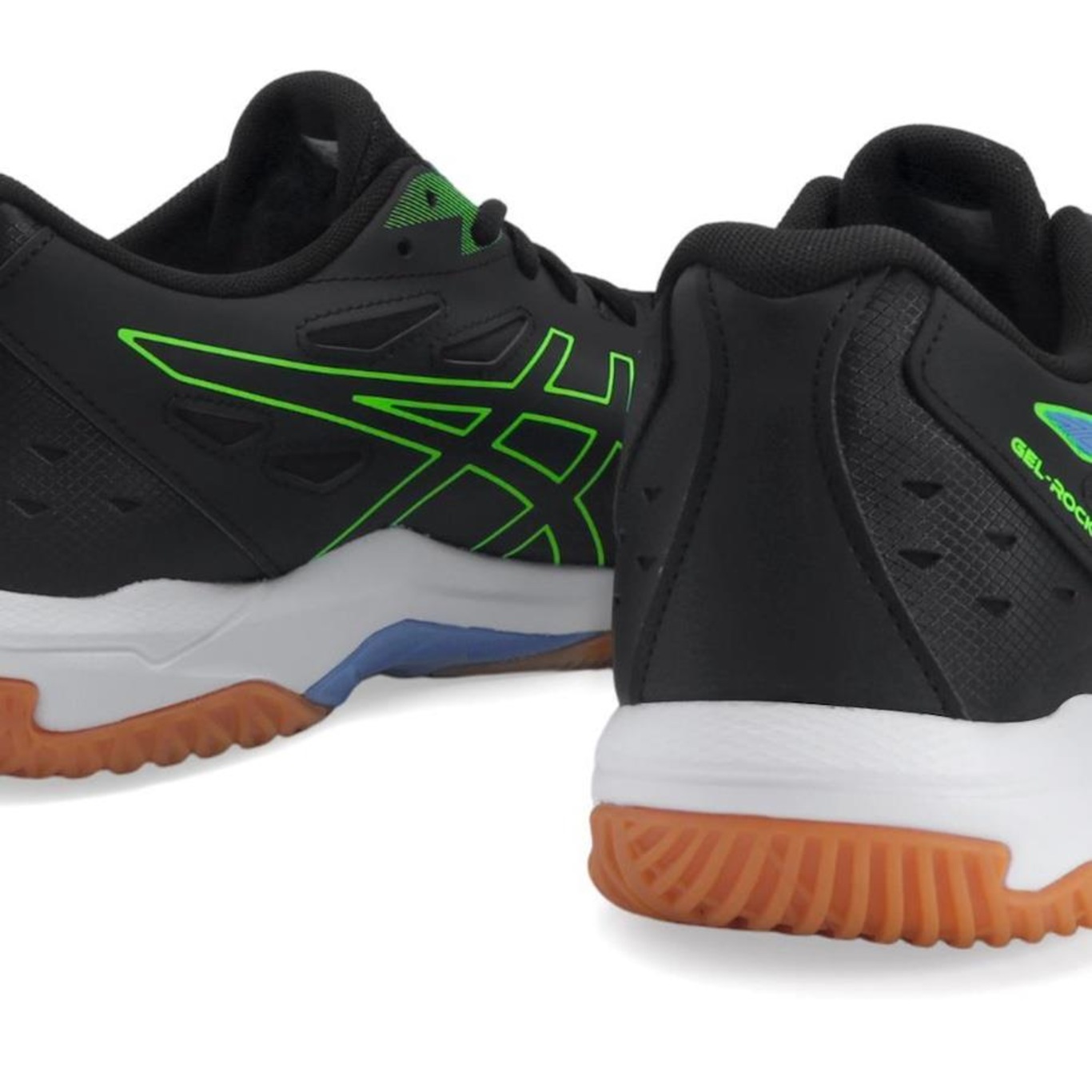 Tênis Asics Gel-Rocket 11 - Masculino | Centauro