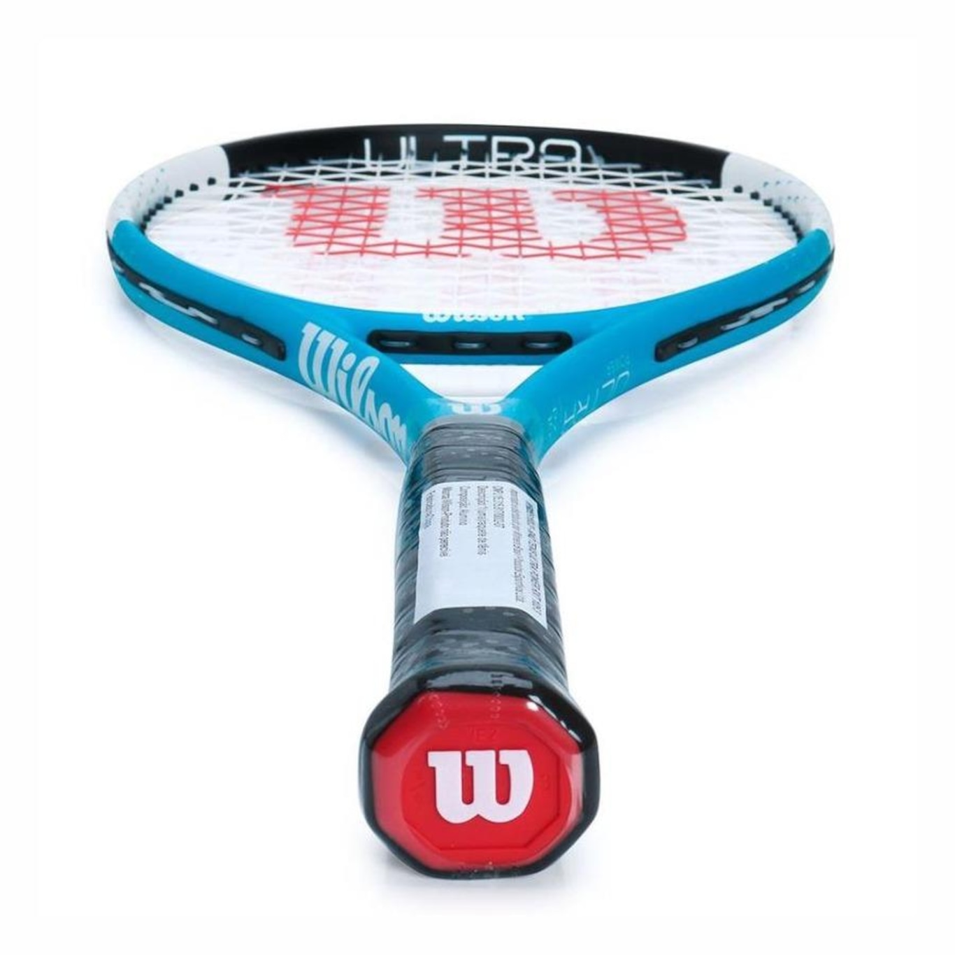 Raquete de Tênis Wilson Ultra Power Rxt 105 L3 | Centauro