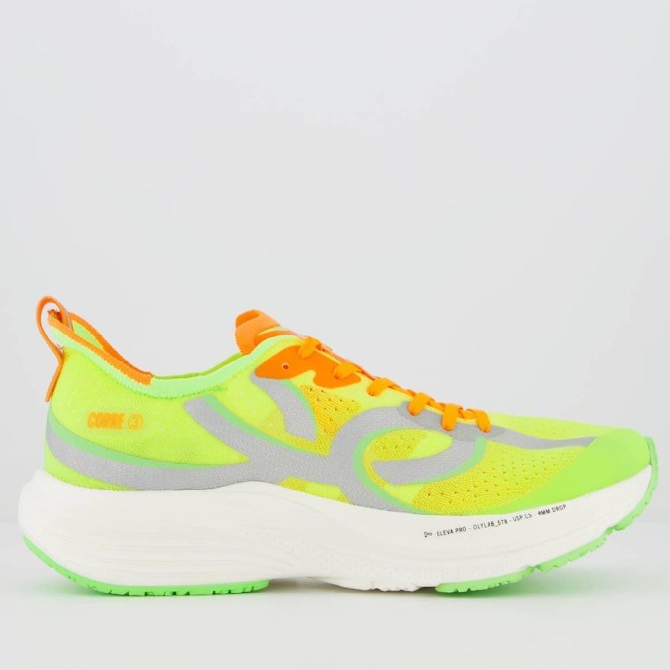 Tênis Olympikus Corre 3 - Feminino | Centauro