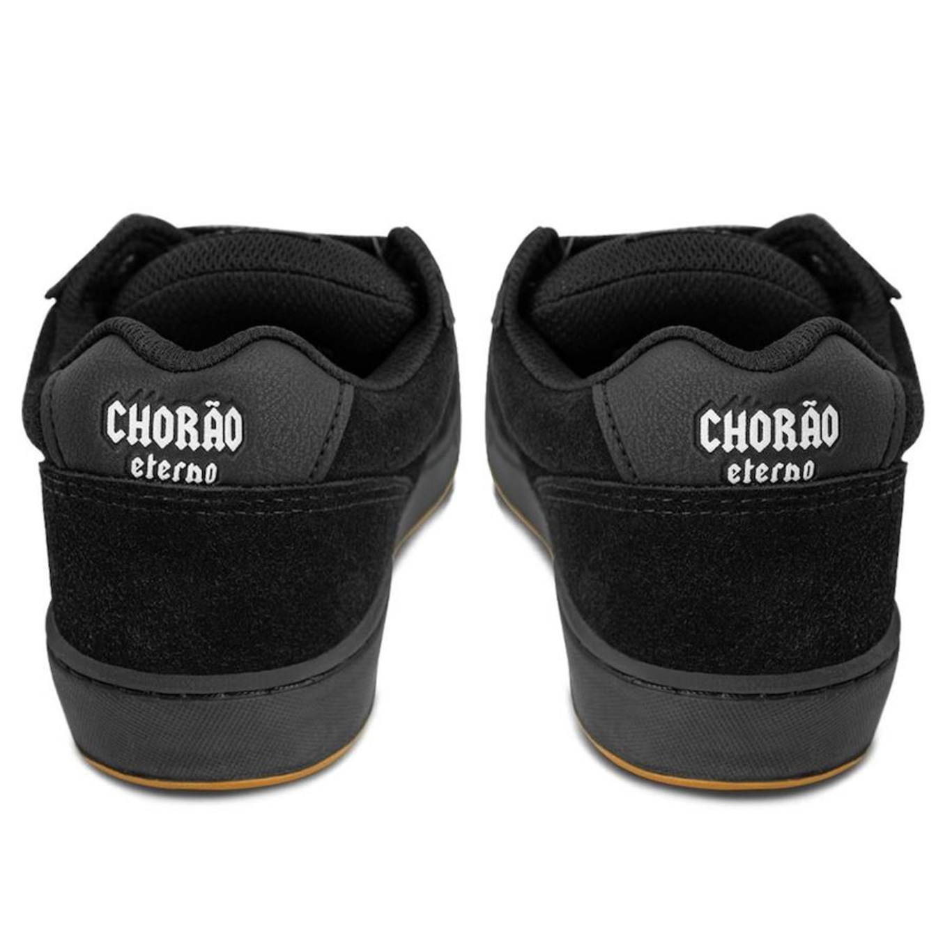 Tênis Qix Pro Model Allan Mesquita X Chorão - Unissex | Centauro