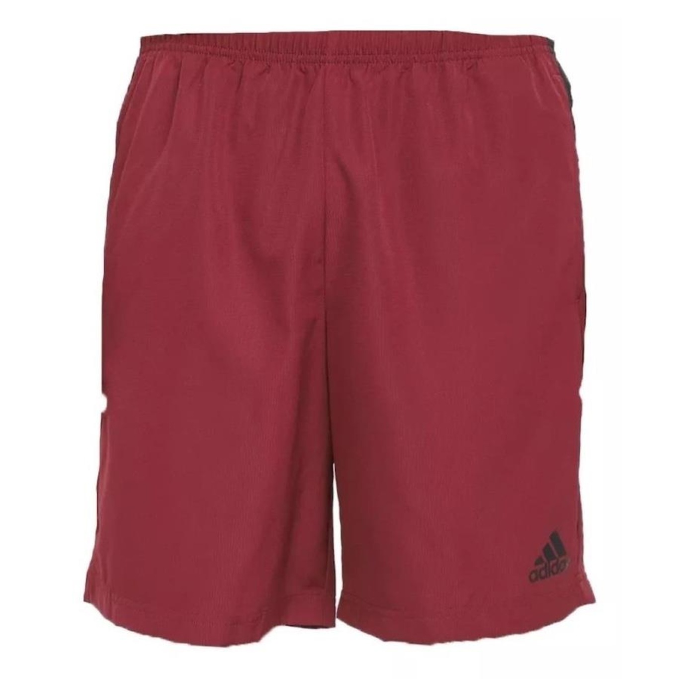 Shorts adidas Colorblock Woven - Masculino | Centauro