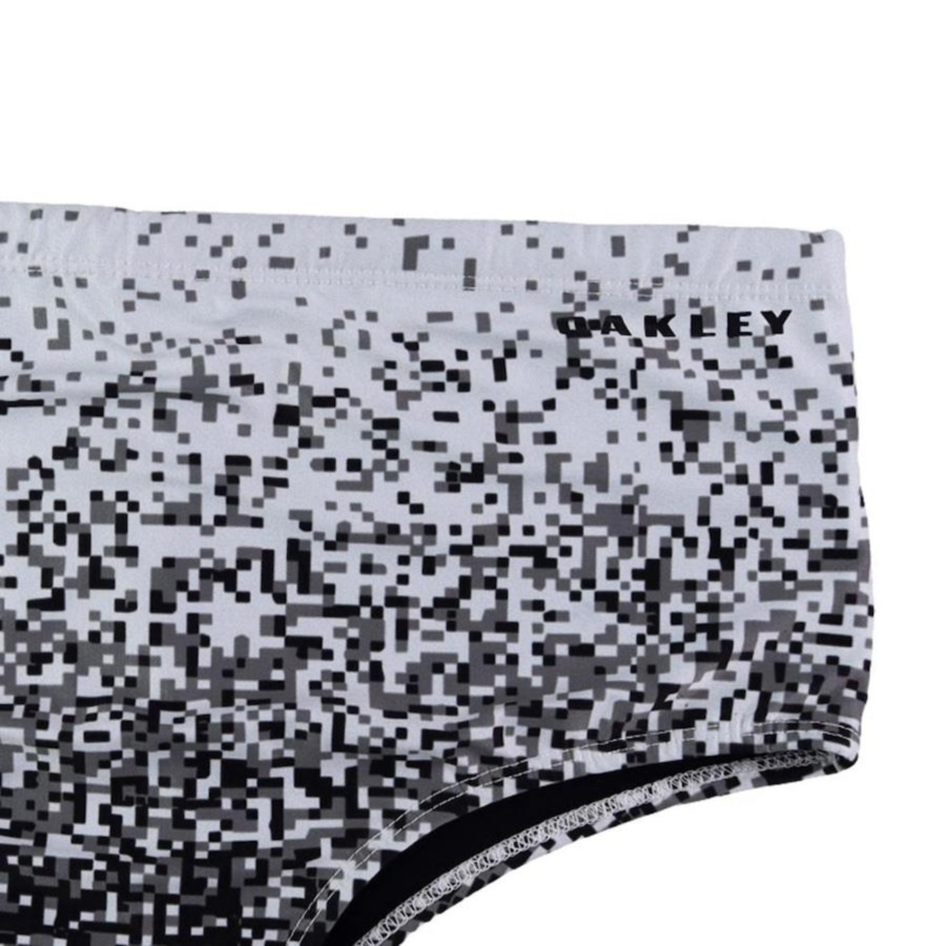 Sunga Oakley Gradient Swim Trunk - Adulto | Centauro