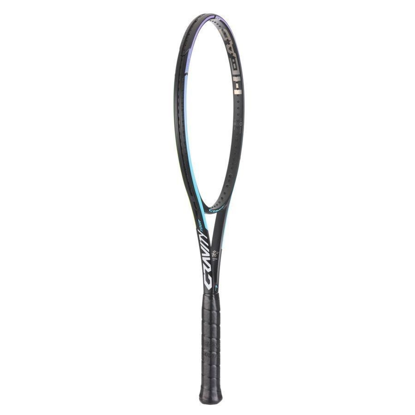 Raquete de Tenis Gravity Tour 18X20 305G - Head - Head | Centauro