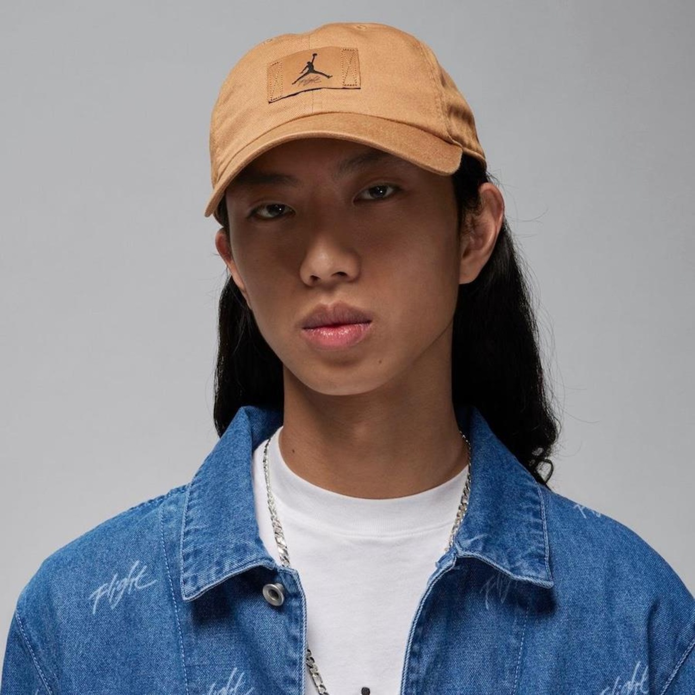 Boné Nike Jordan Club - Strapback - Adulto | Centauro