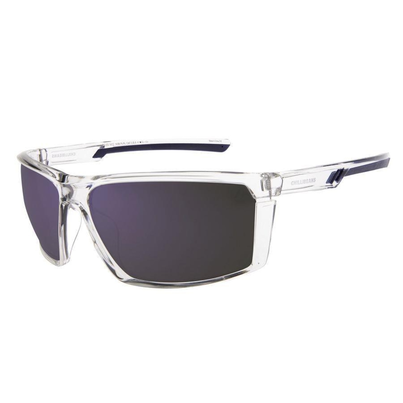 Óculos de Sol Masculino Chilli Beans Esporte Poli | Centauro