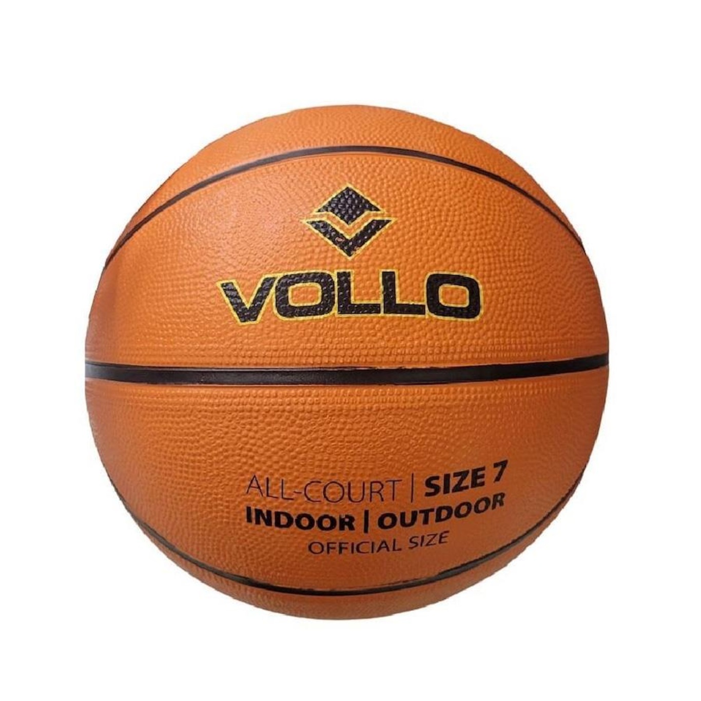 Bola de Basquete Vollo Bb700 | Centauro