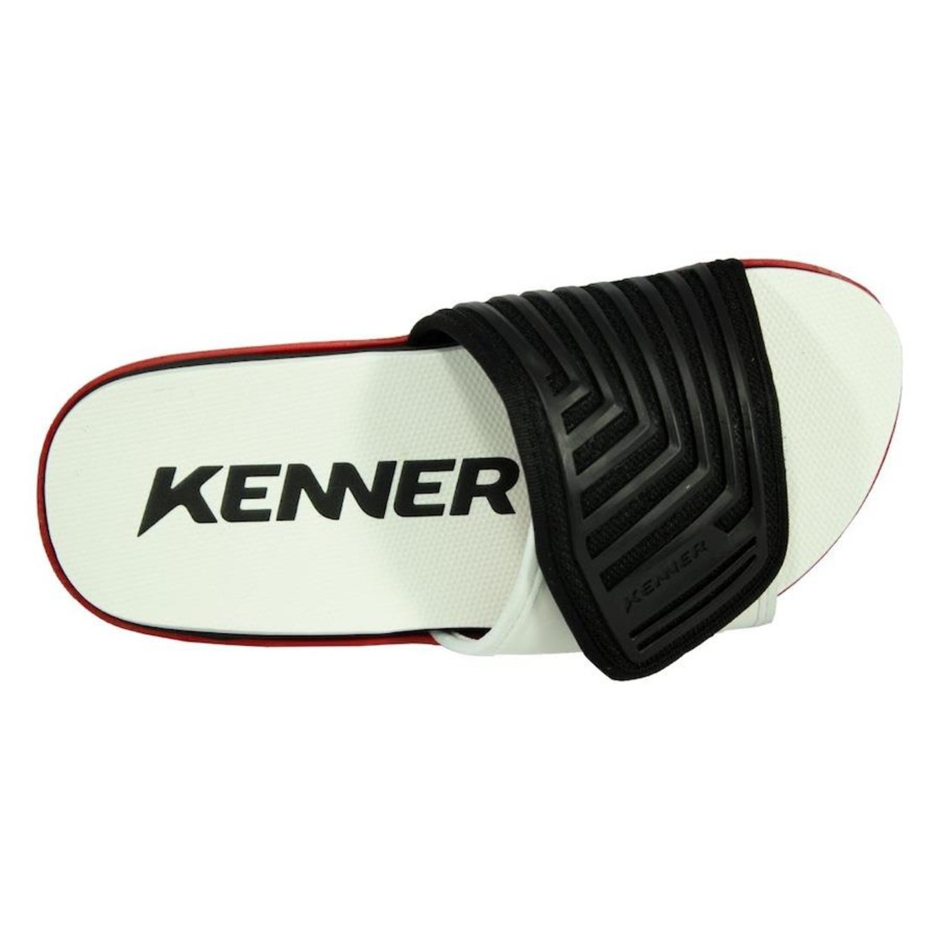 Chinelo Kenner Slide - Masculino | Centauro