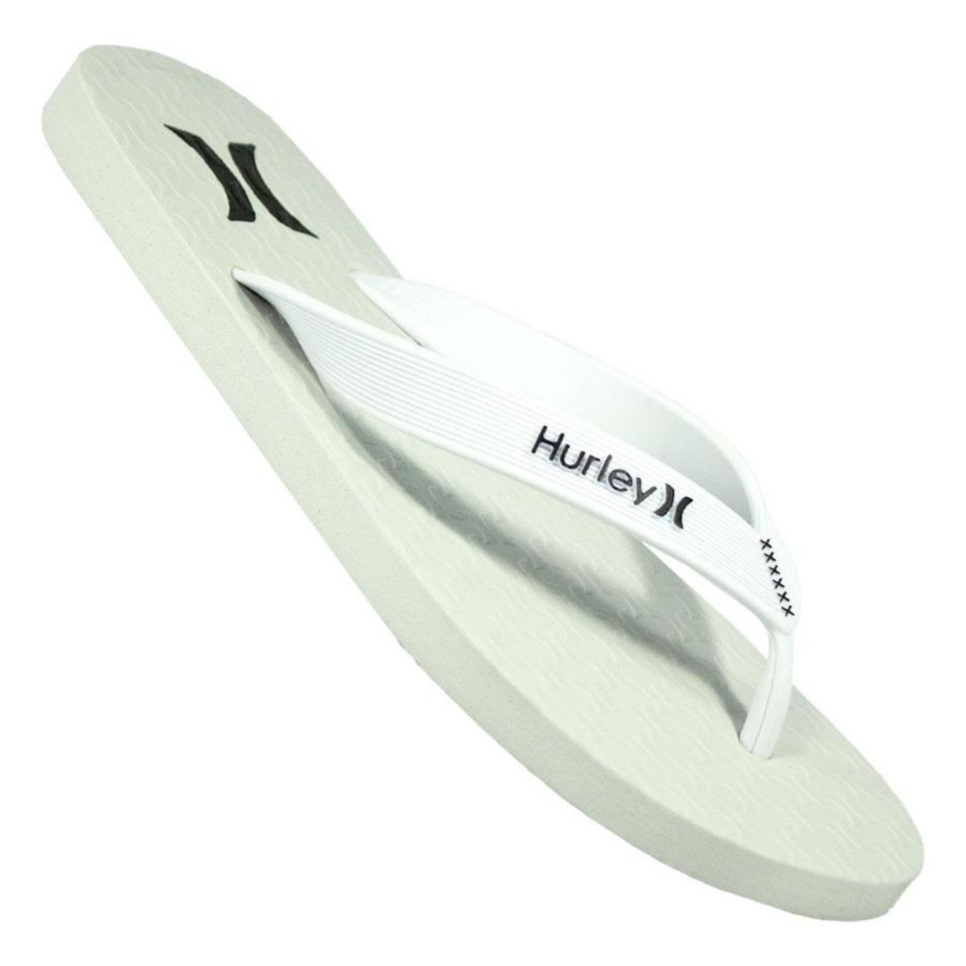 Chinelo Hurley Icon - Masculino | Centauro