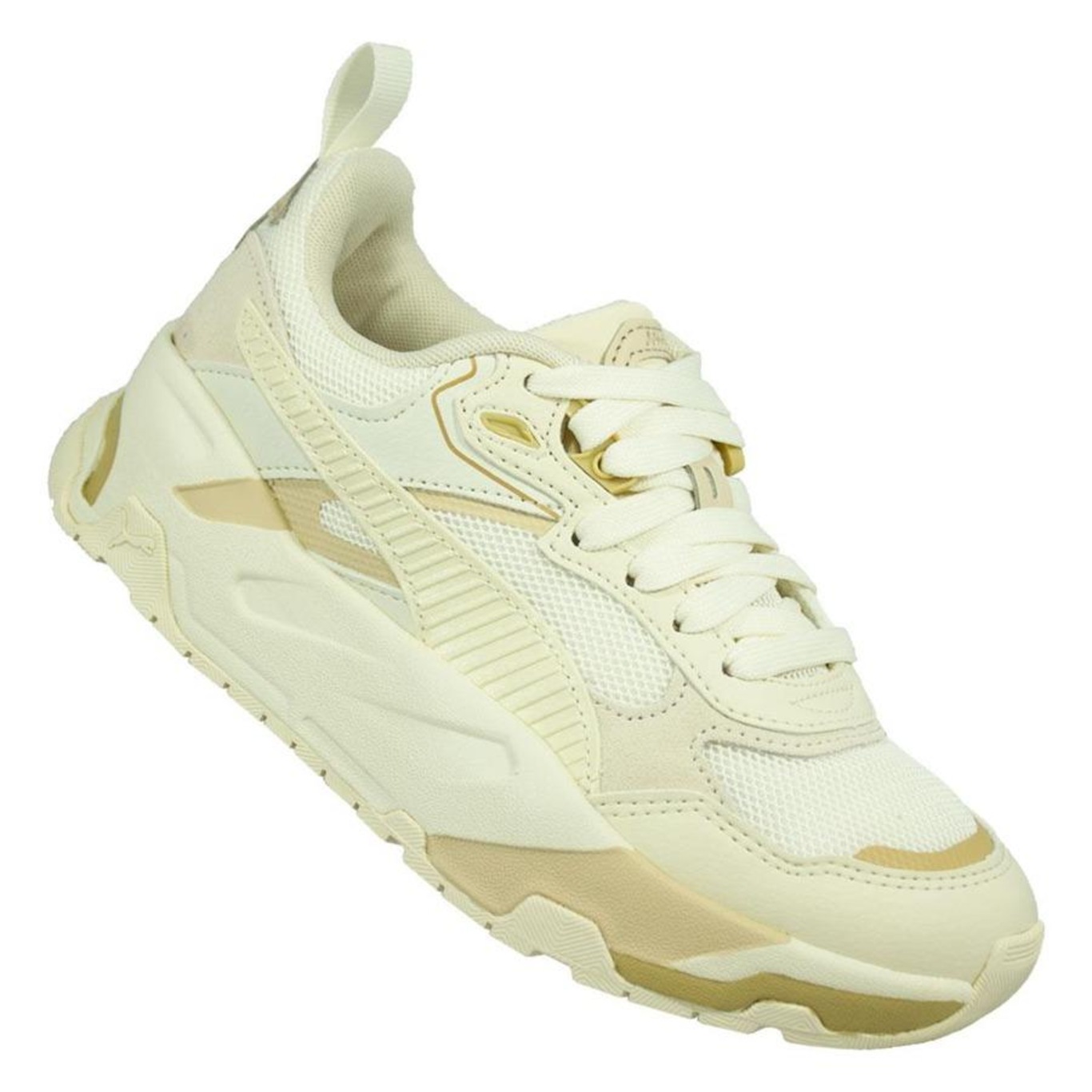 Tênis Puma Trinity - Feminino | Centauro