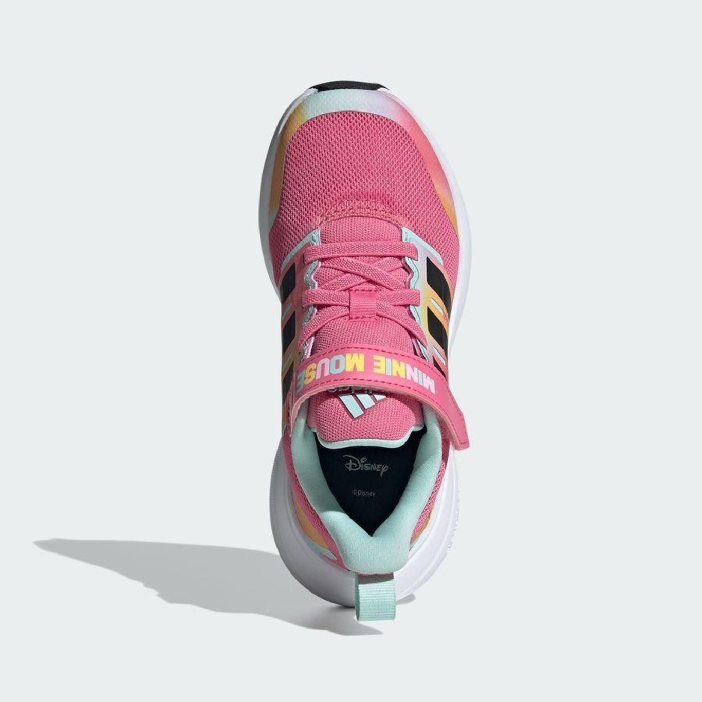 Tênis adidas Fortarun X Disney - Infantil | Centauro