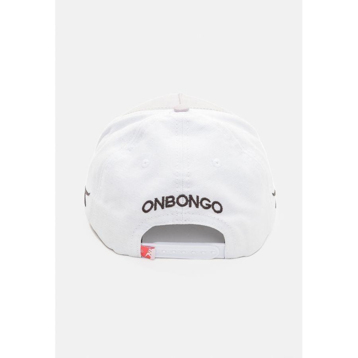 Boné Aba Curva Onbongo - Snapback - Adulto | Centauro