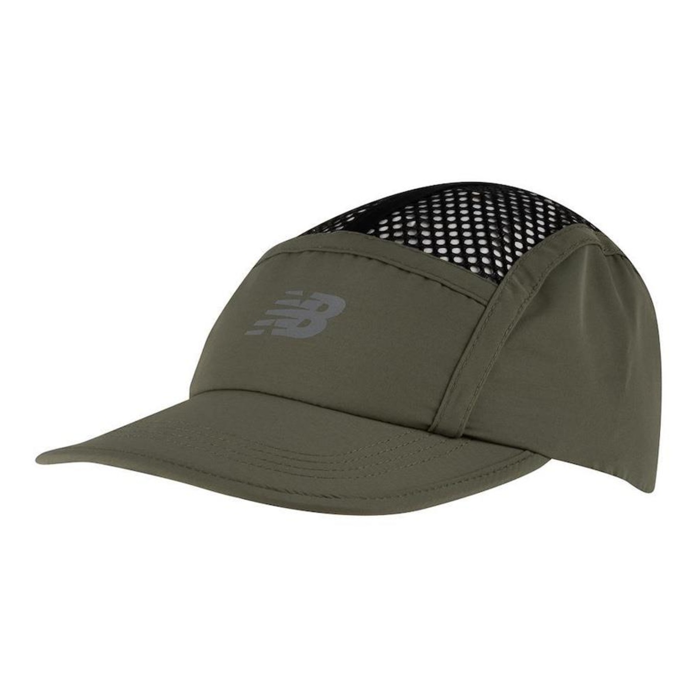 Boné New Balance Stash - Strapback - Adulto | Centauro