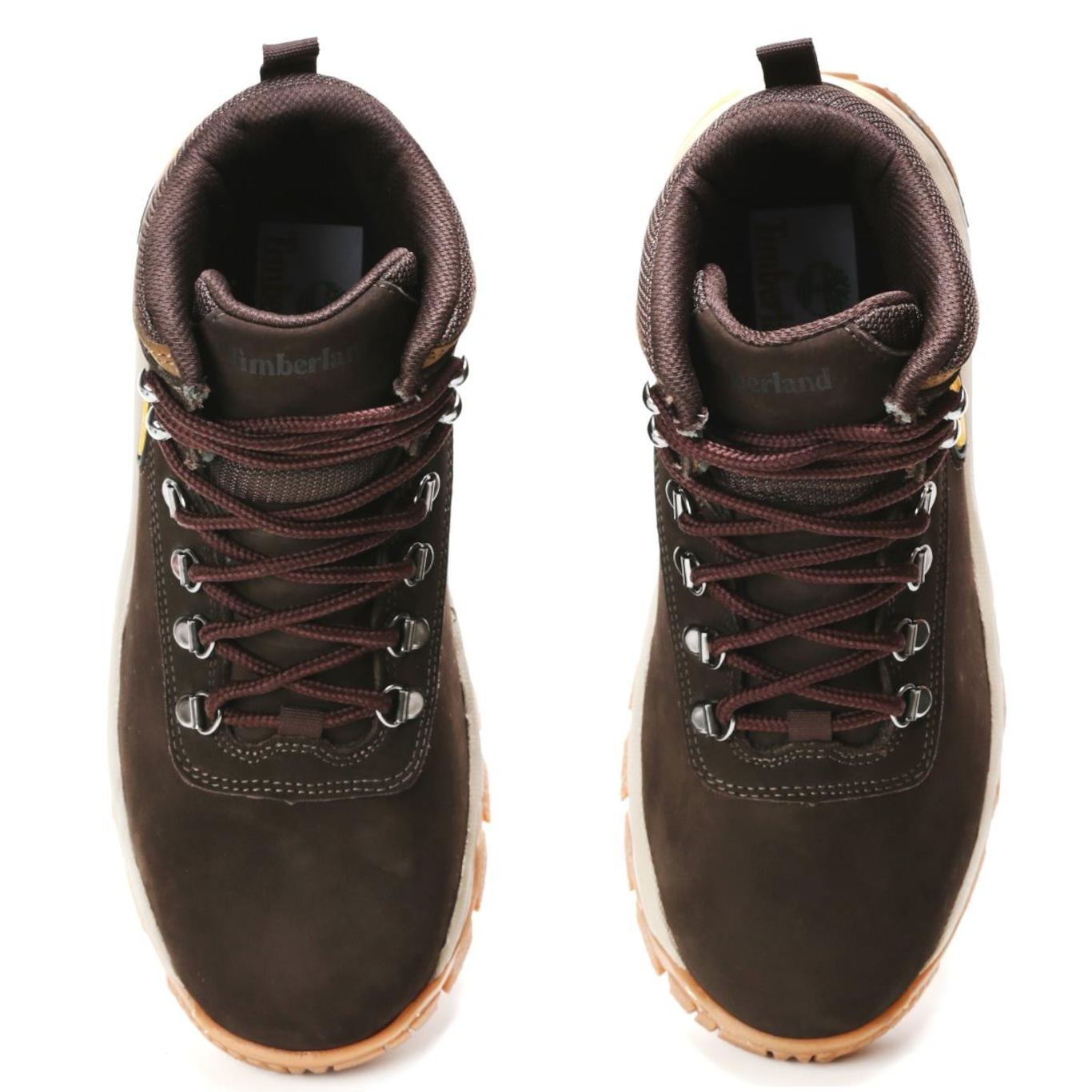 Bota Impermeável Timberland Hiking Waterproff - Masculina | Centauro
