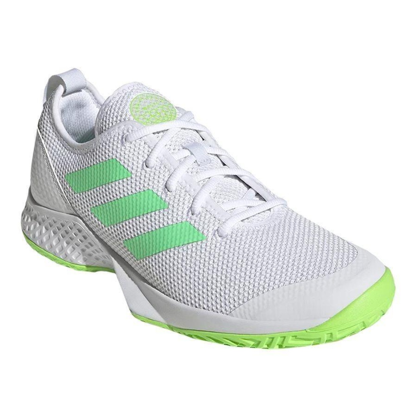Tênis adidas Court Flash - Masculino | Centauro